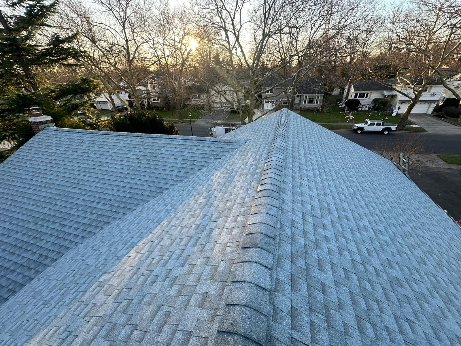 Home - doublearoofingandsiding.com